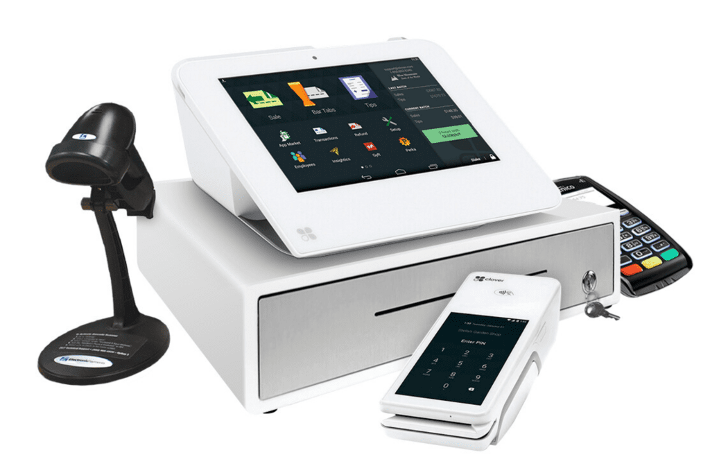 Best Android POS Systems | Merchant Maverick