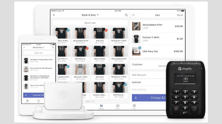 5 Best Bookstore POS Systems To Cover All Your Needs