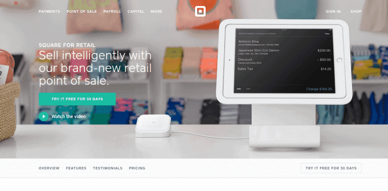 5 Best Bookstore POS Systems To Cover All Your Needs