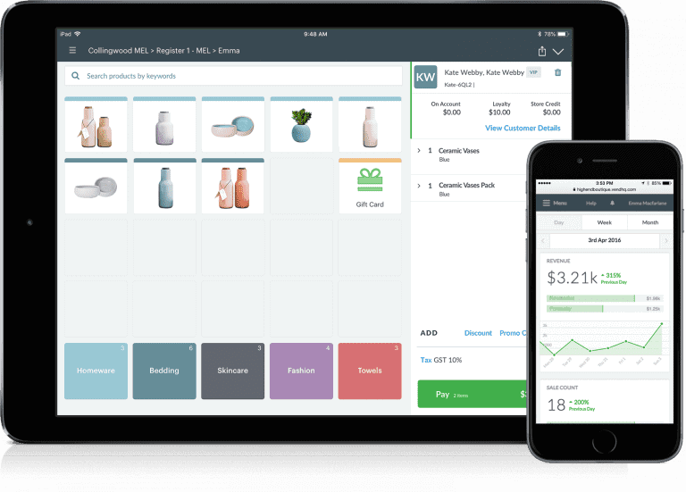 5 Best Bookstore POS Systems To Cover All Your Needs