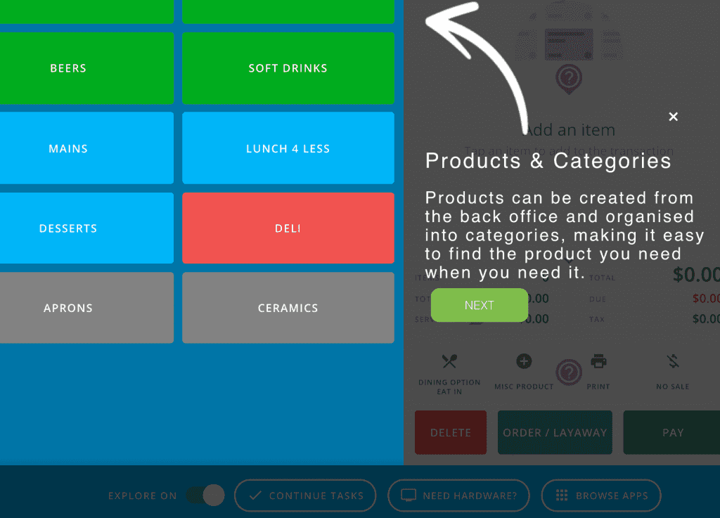 Epos Now Reviews, Pros & Cons 2022
