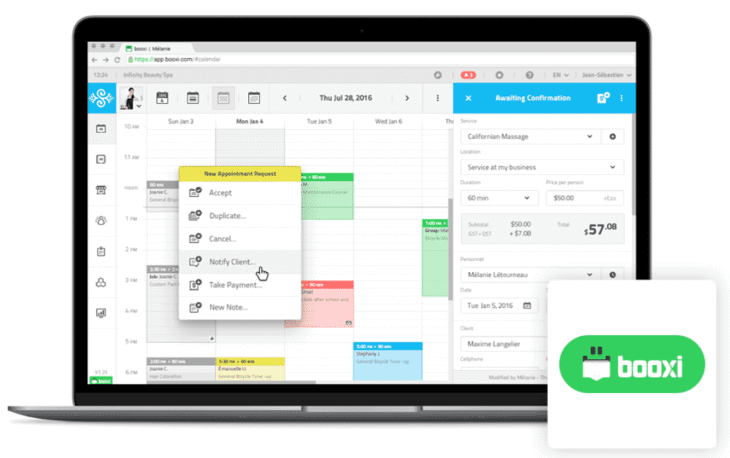 7 Best Salon POS Systems 2023 | Salon & Spa POS Software