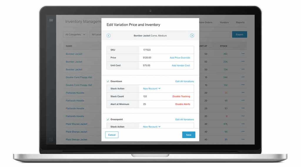 Square For Retail Review | Merchant Maverick