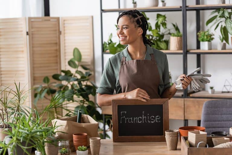 Best Franchise Business Loans