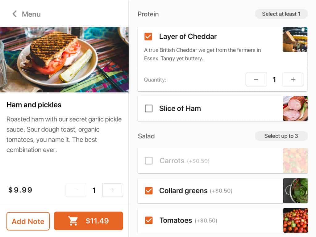 Best Self-Service Kiosks For A Restaurant