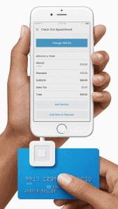 Your Guide To Square's Card Readers | Merchant Maverick