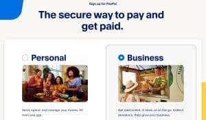 How To Make A PayPal Business Account | Merchant Maverick