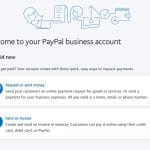 PayPal Business Account Setup Guide: Business VS Personal