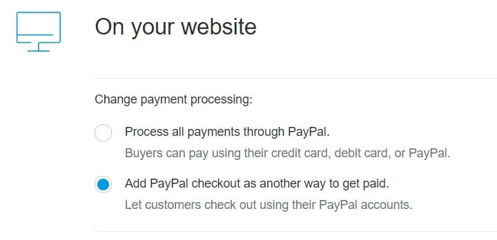 PayPal Business Account Setup Guide: Business VS Personal