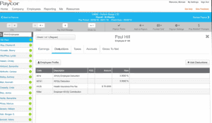 Best Payroll Software For Your Small Business In 2022