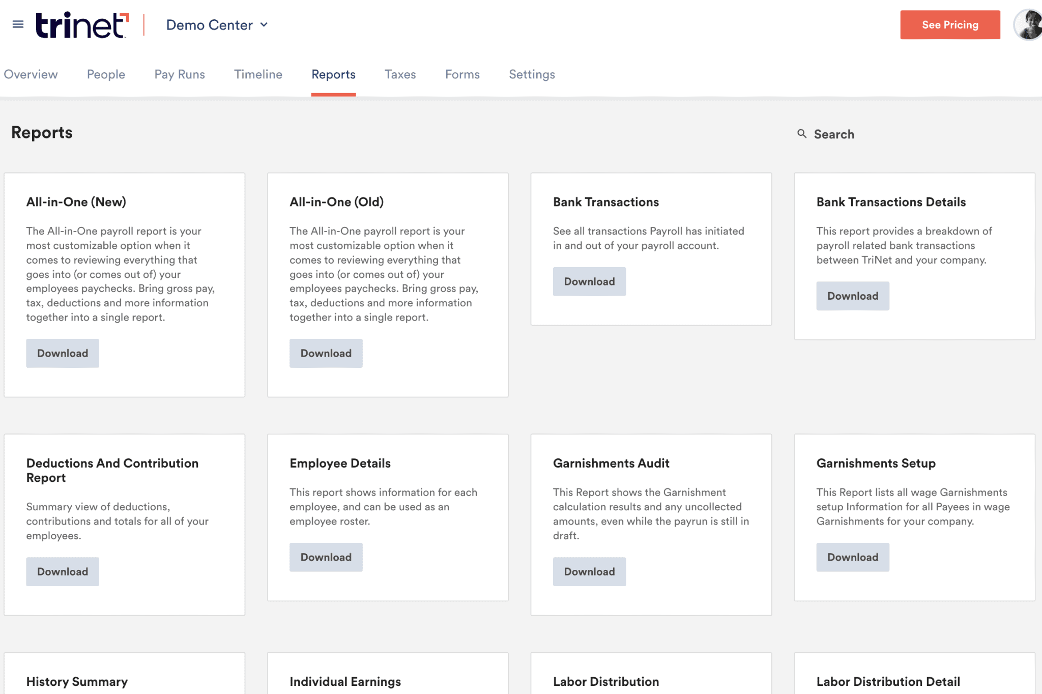 TriNet Review: Is TriNet Worth It? | Merchant Maverick