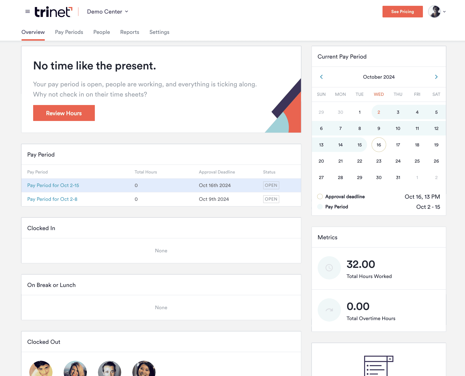 TriNet Review: Is TriNet Worth It? | Merchant Maverick
