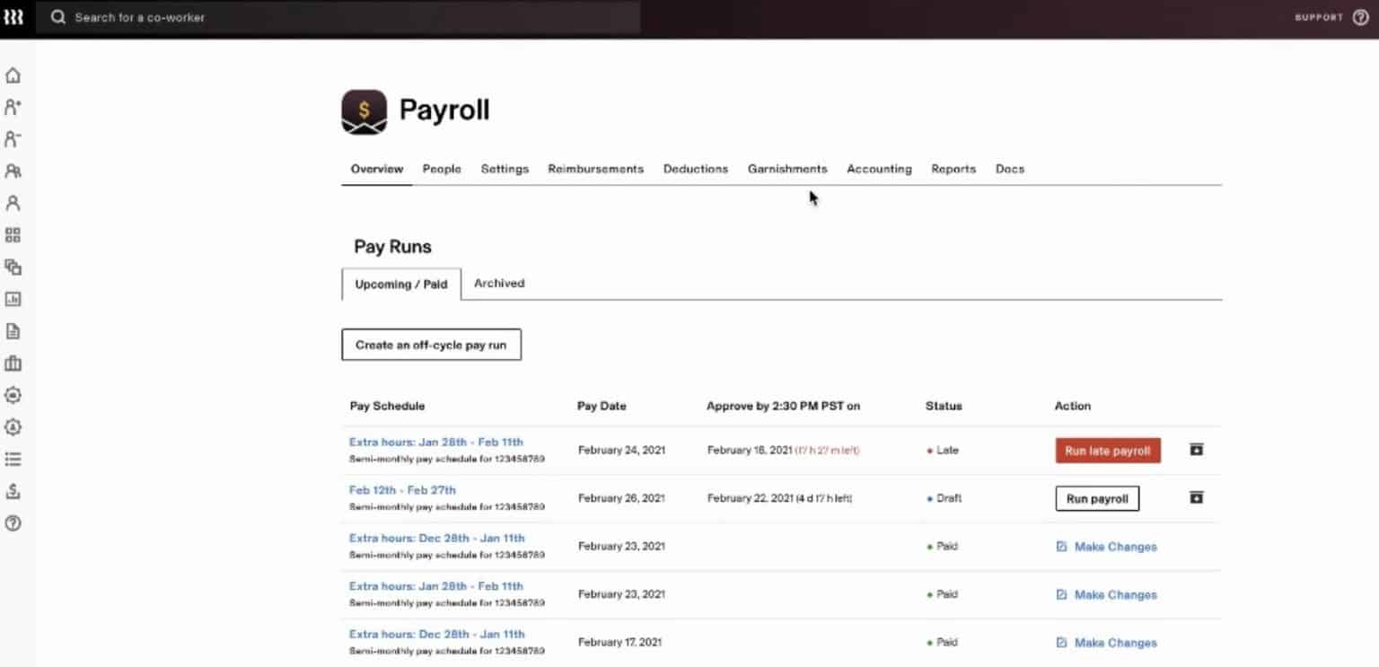 Best Payroll Software For Your Small Business