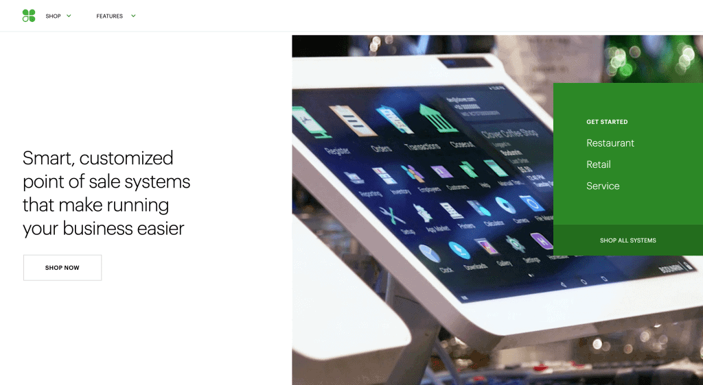 9 Best POS Systems That Integrate With QuickBooks Accounting For 2022