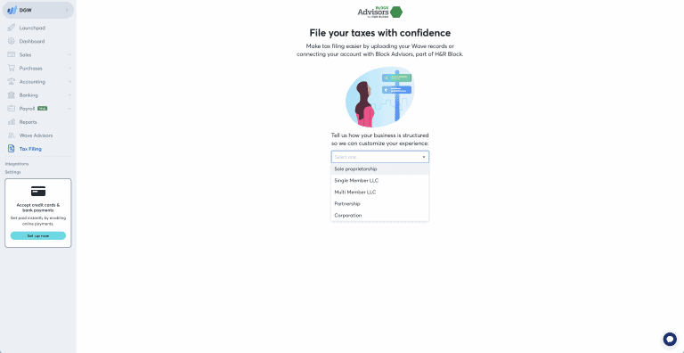 Wave Payroll Review | Merchant Maverick