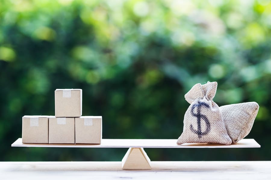 Inventory Loans For Businesses: Top Options For 2022