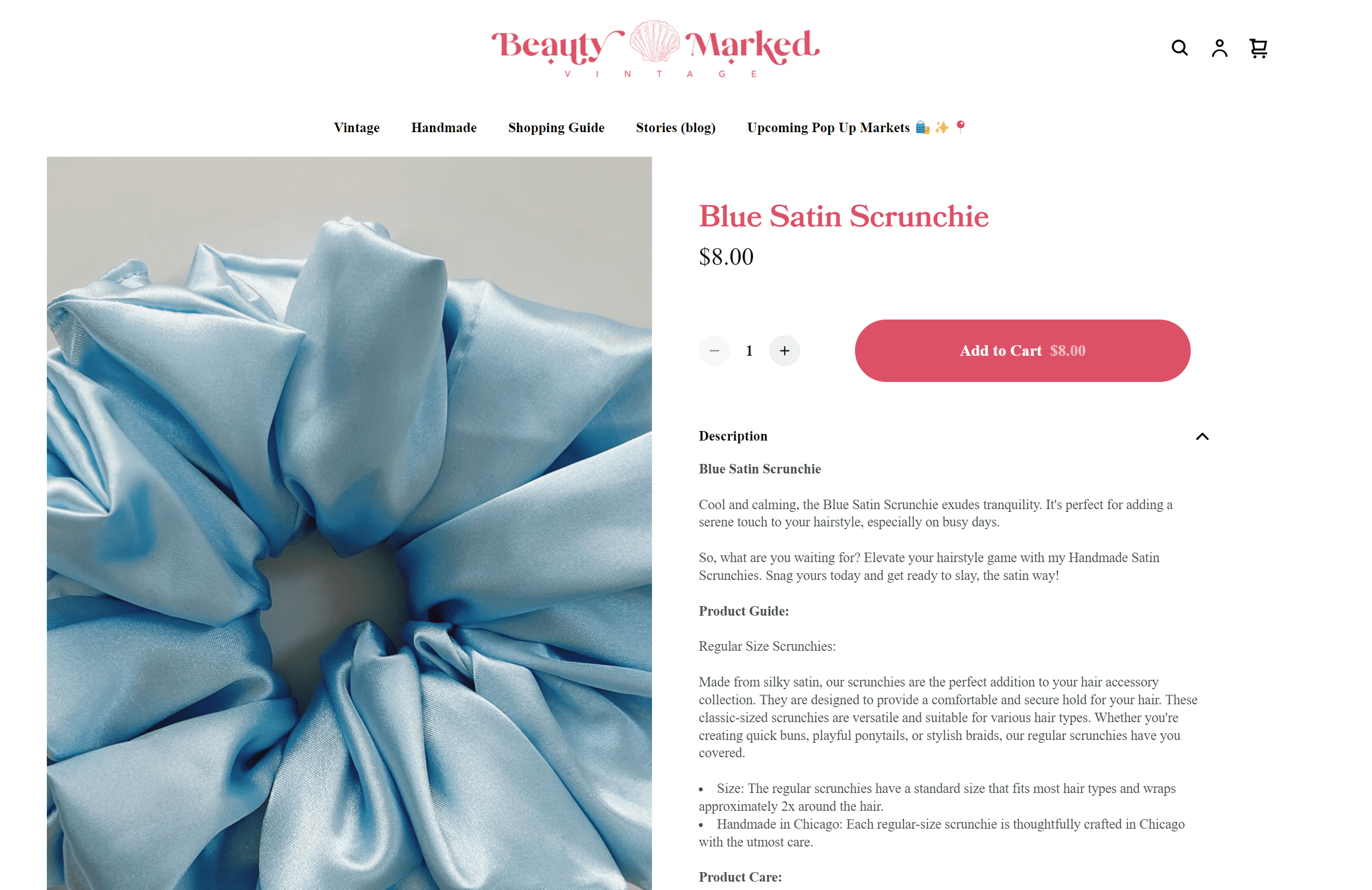 Etsy Fees Explained | Merchant Maverick