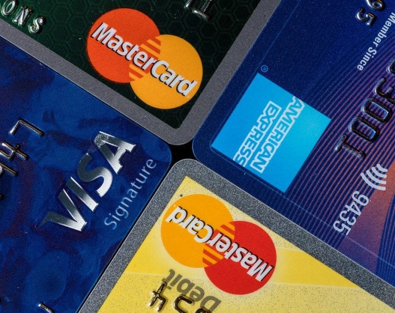 Visa, Mastercard & Other Card Brand Guide