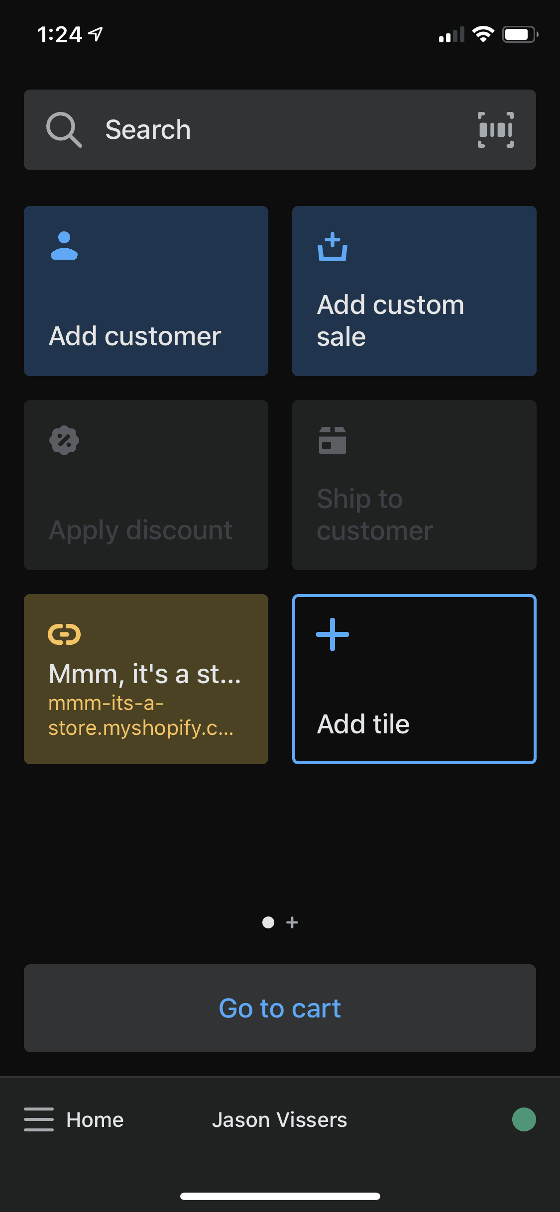 Shopify Tap & Chip Card Reader Review | Merchant Maverick