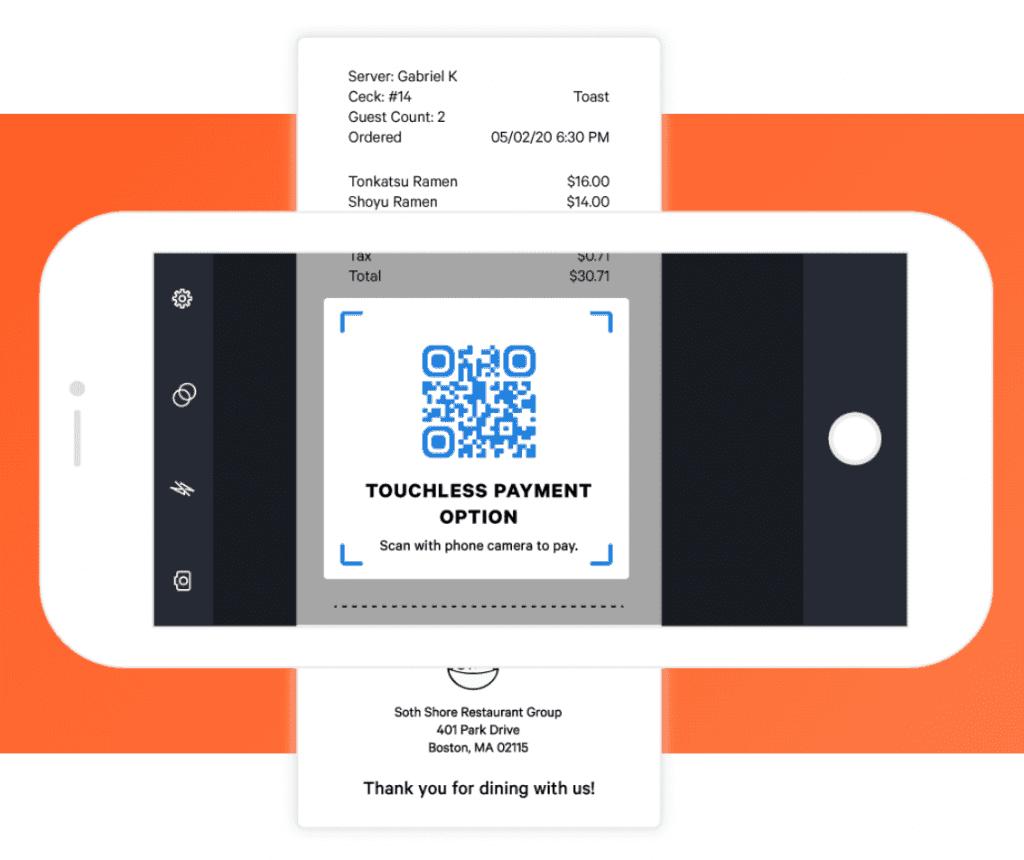 Toast POS Review | Merchant Maverick