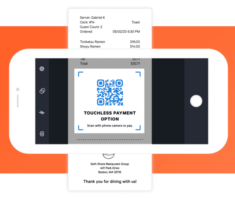 Toast POS Review | Merchant Maverick