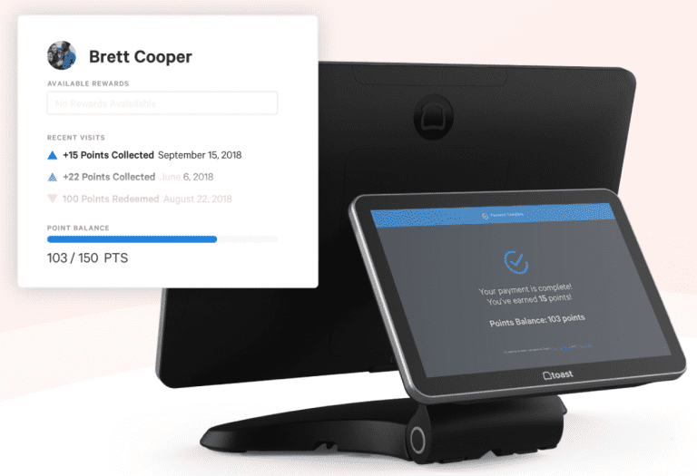 5 Best Rewards Programs For Small Business In 2023