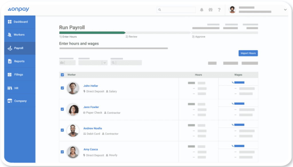 The Best HR Software For Small Businesses