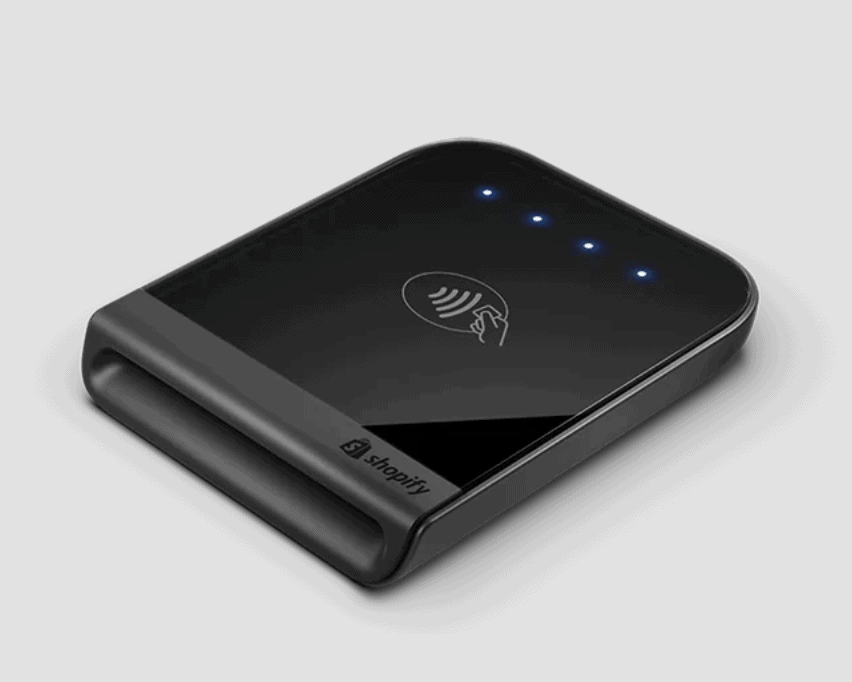 Shopify Tap & Chip Card Reader Review | Merchant Maverick