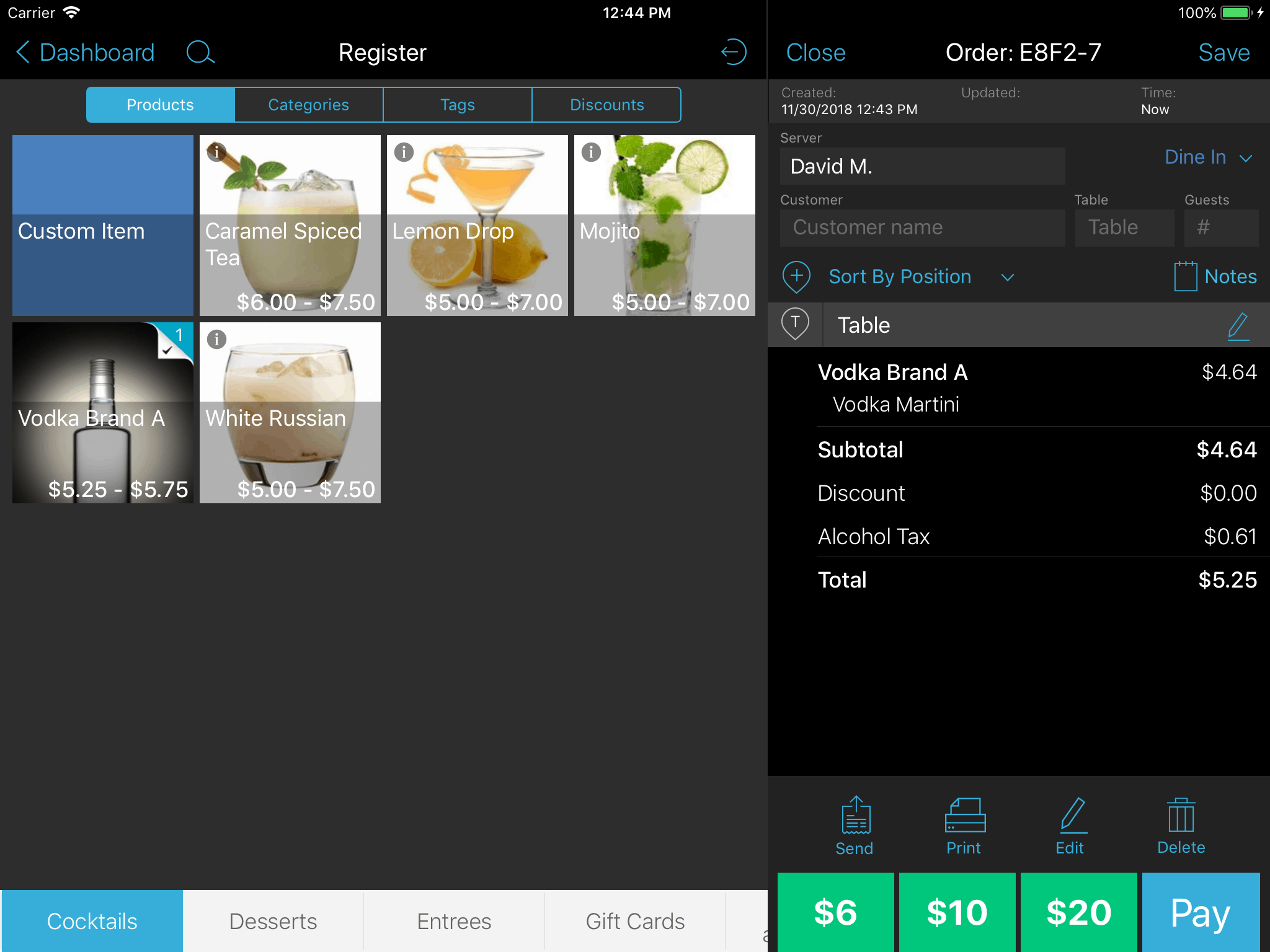 talech Review 2022 | talech POS Reviews, Pricing, Complaints