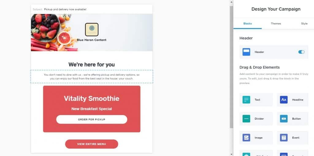How To Use Square Marketing Email & Texts