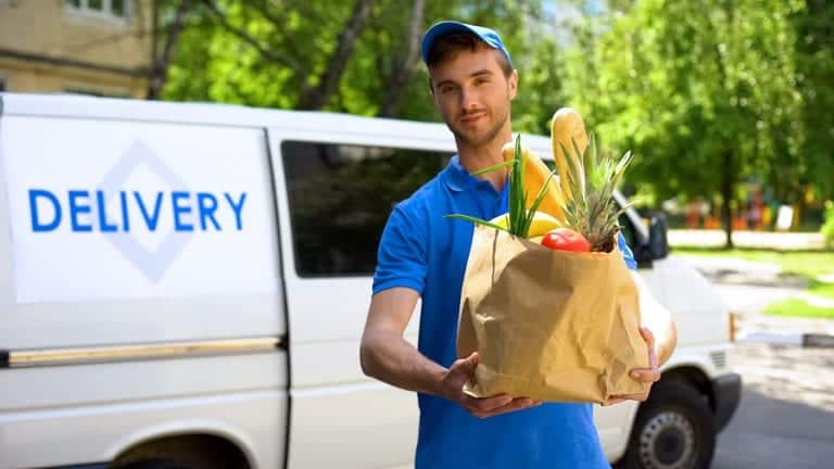Start A Delivery Service With These 9 Simple Steps