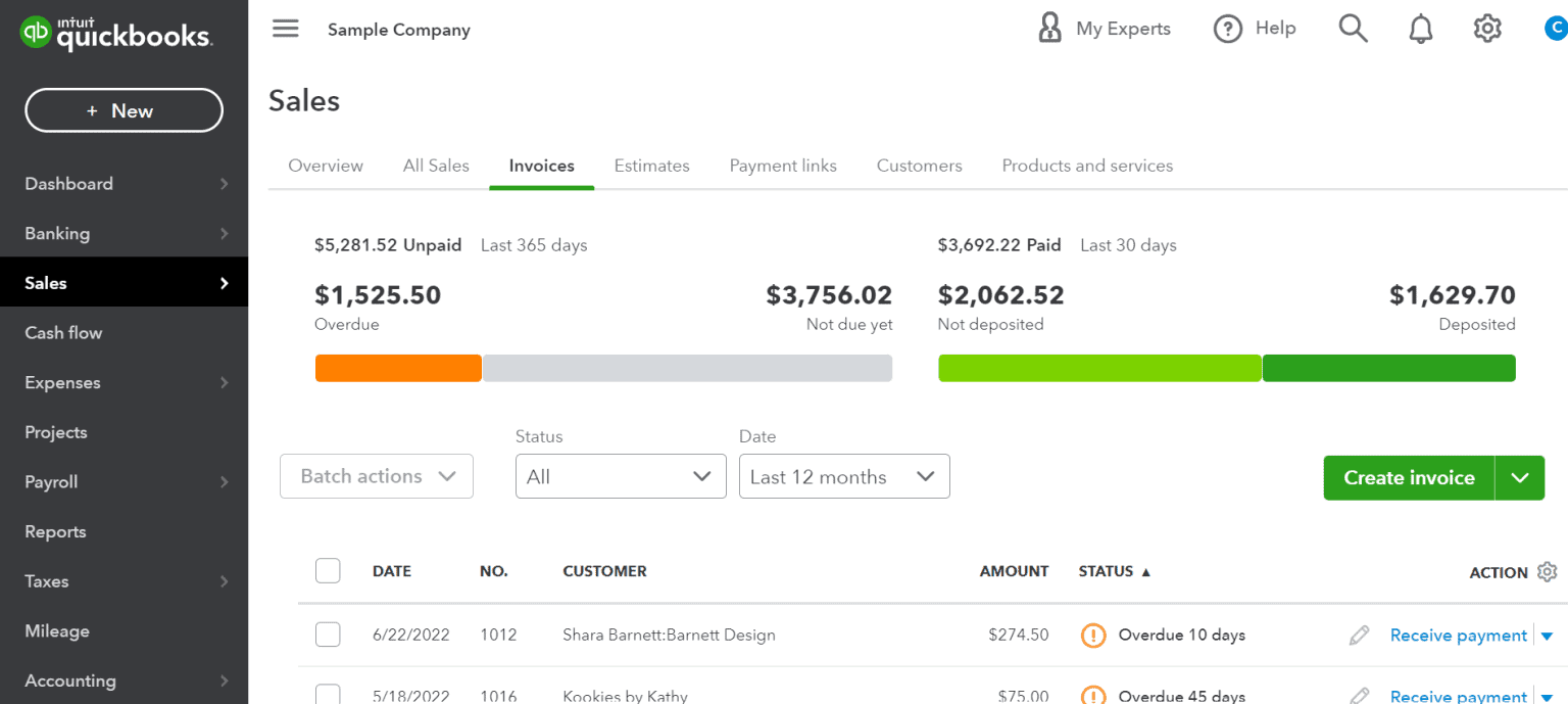 Best Online Invoice Payment Processors | Merchant Maverick