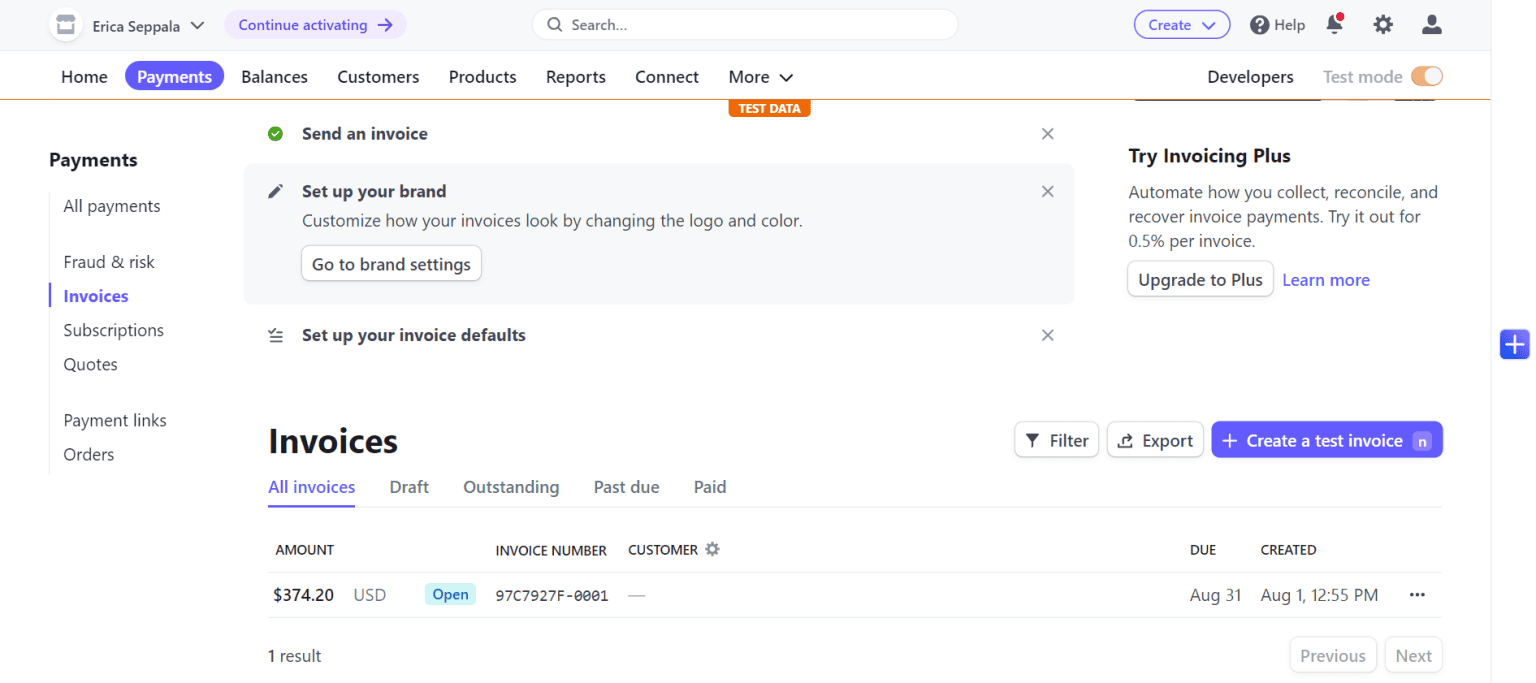 Best Online Invoice Payment Processors | Merchant Maverick