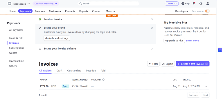 Best Online Invoice Payment Processors | Merchant Maverick