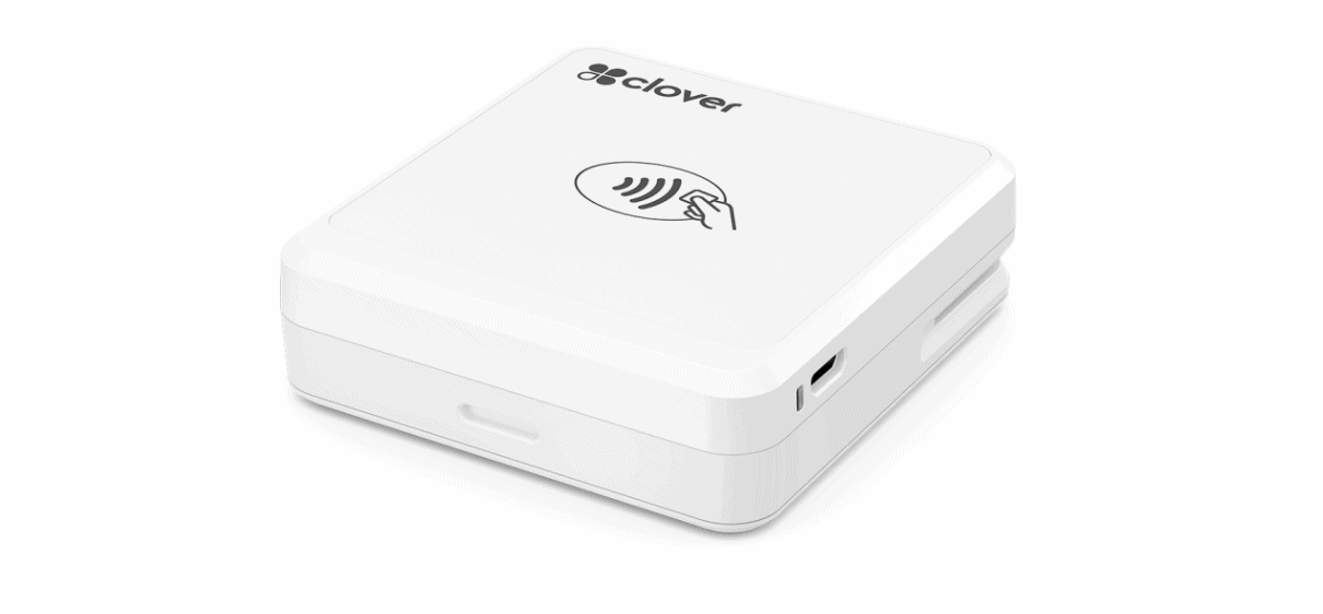 Best Credit Card Readers For Small Business