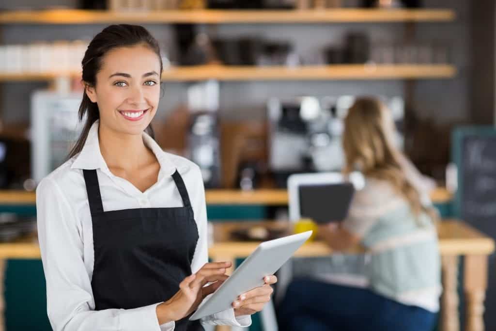 Tablet POS Systems: The Best 7 Options For Restaurants