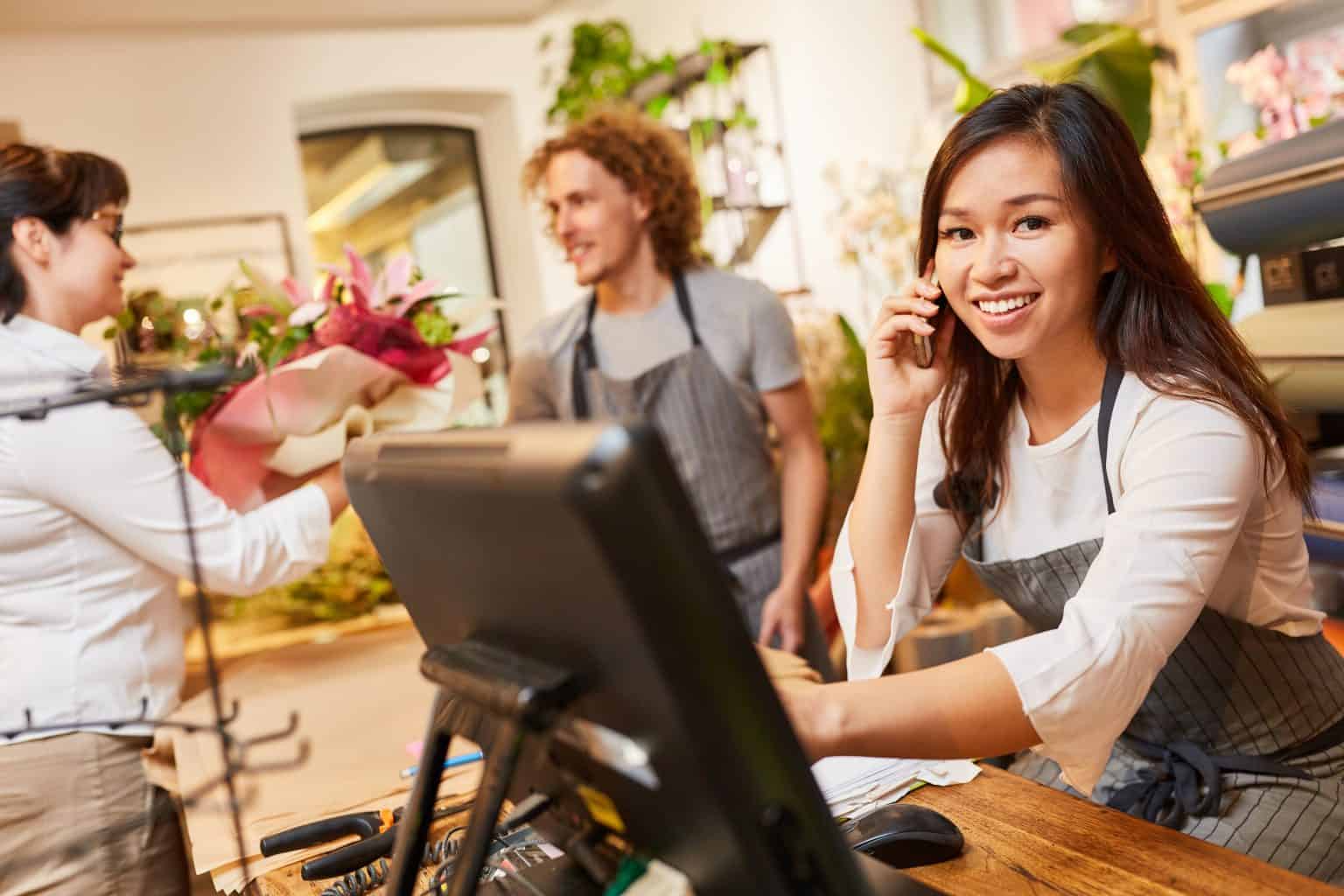 The 7 Best MOTO Merchant Account Providers