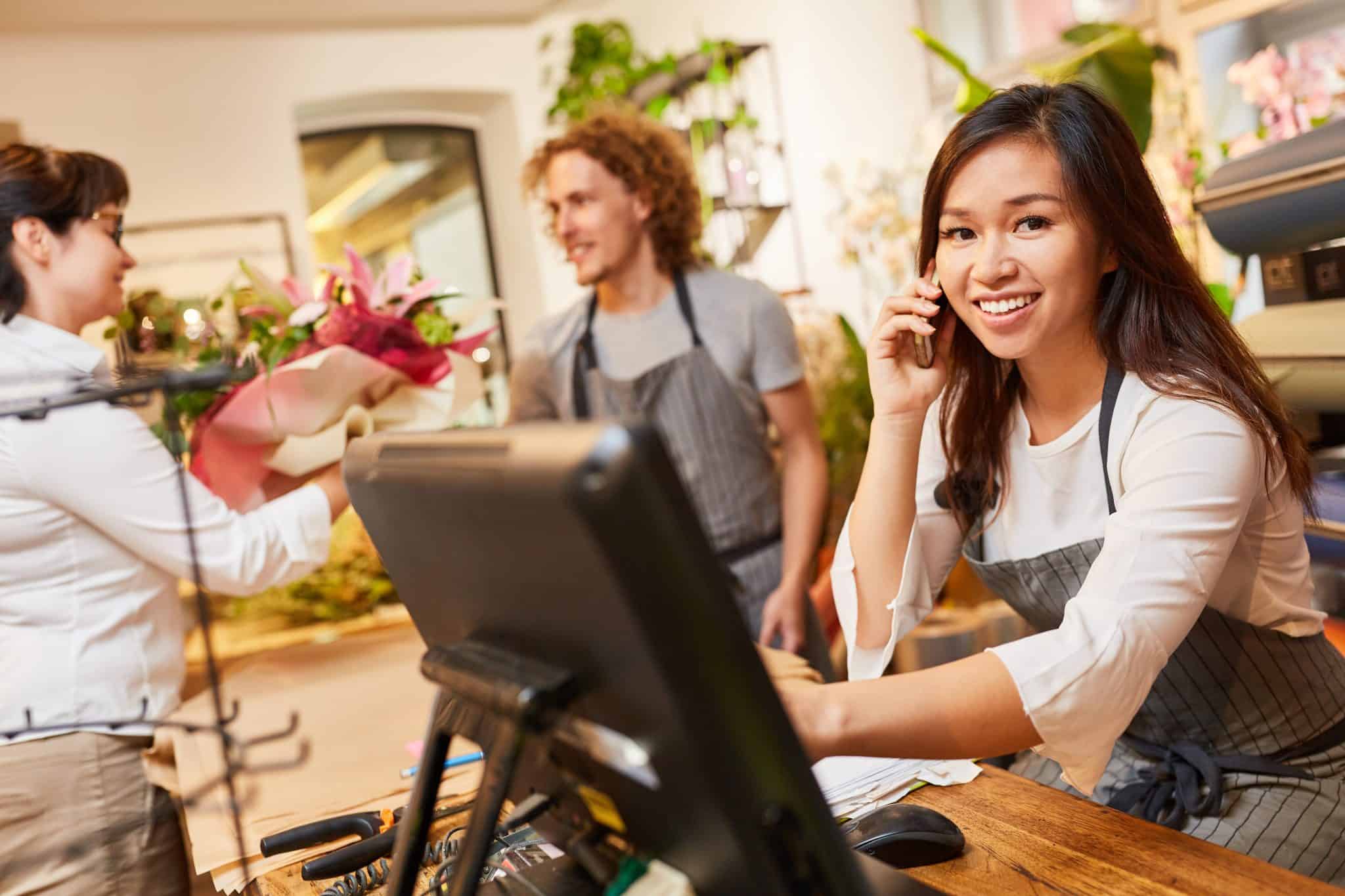 The 7 Best MOTO Merchant Account Providers