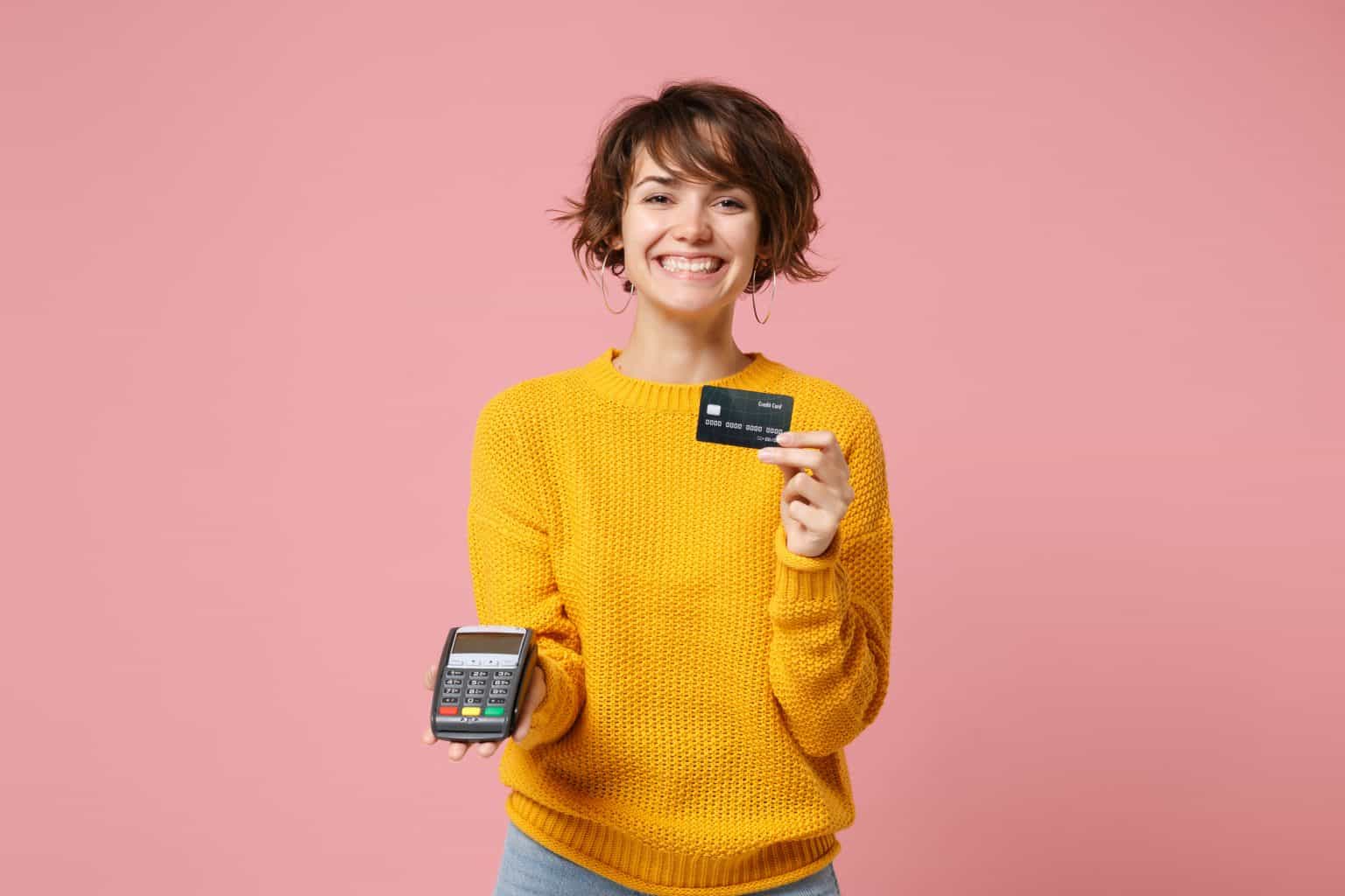 Best First Data Competitors & Alternatives