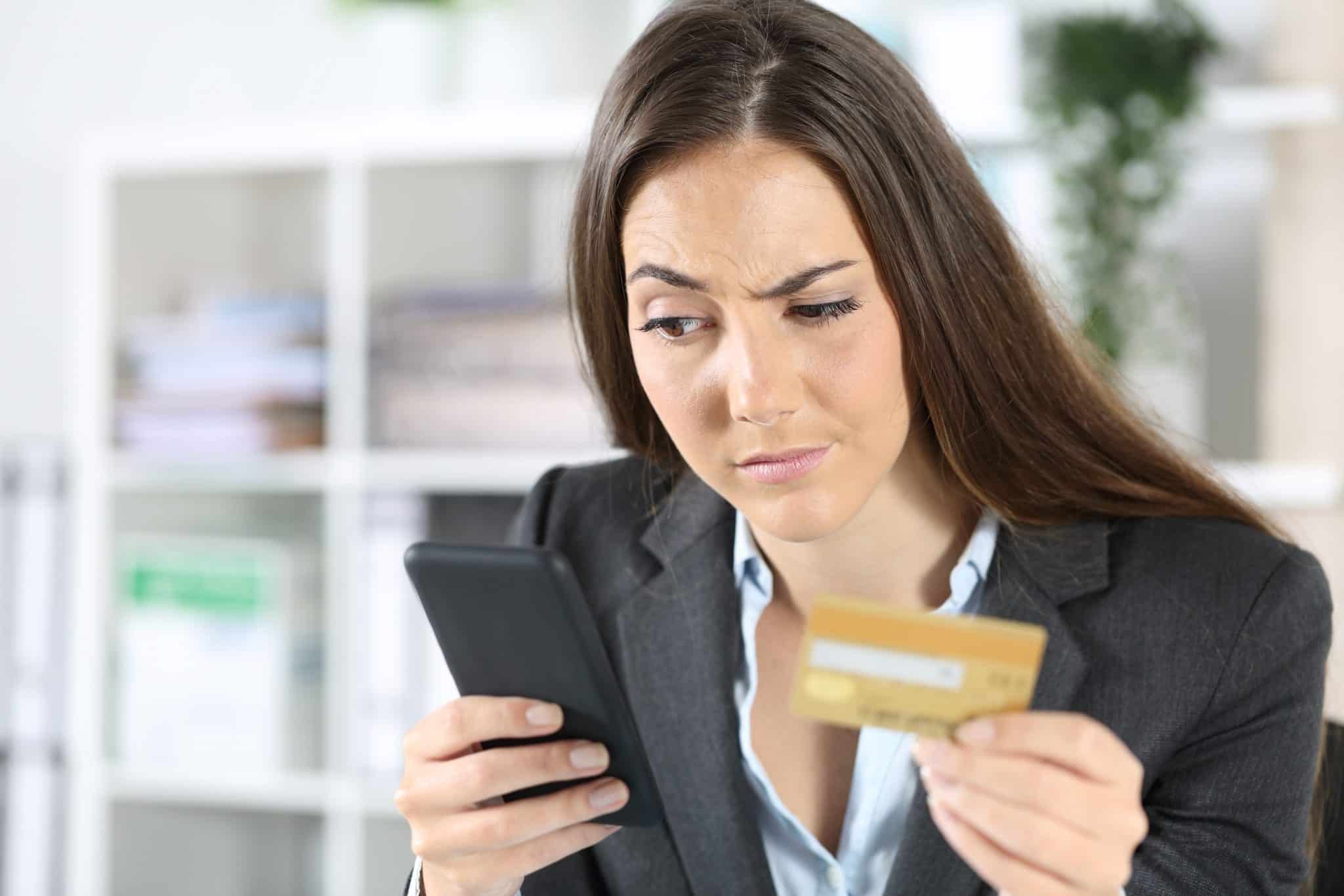 6 Best MOTO Credit Card Processors For Small Businesses