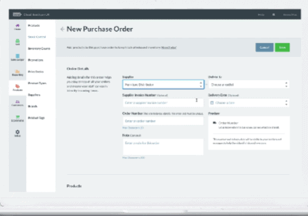 6 Best Barber Shop POS Software To Manage Your Shop Like A Boss.