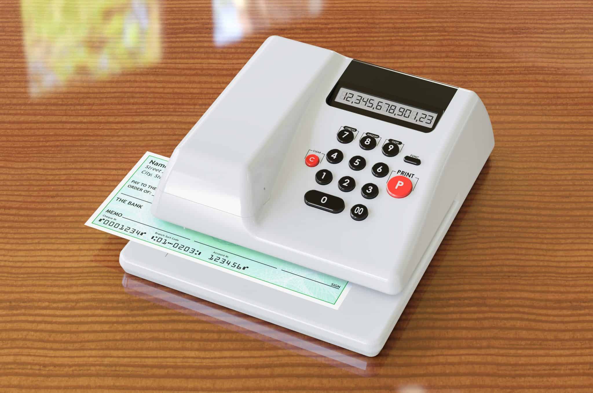 eCheck Payment Processing 101: The Small Biz Guide