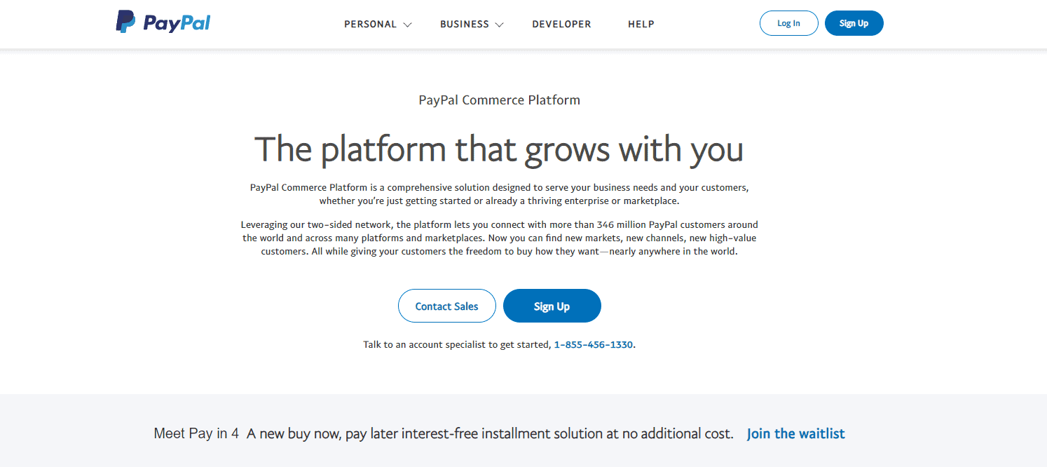 Braintree VS PayPal 2021: Which Is Better For Online Payments?