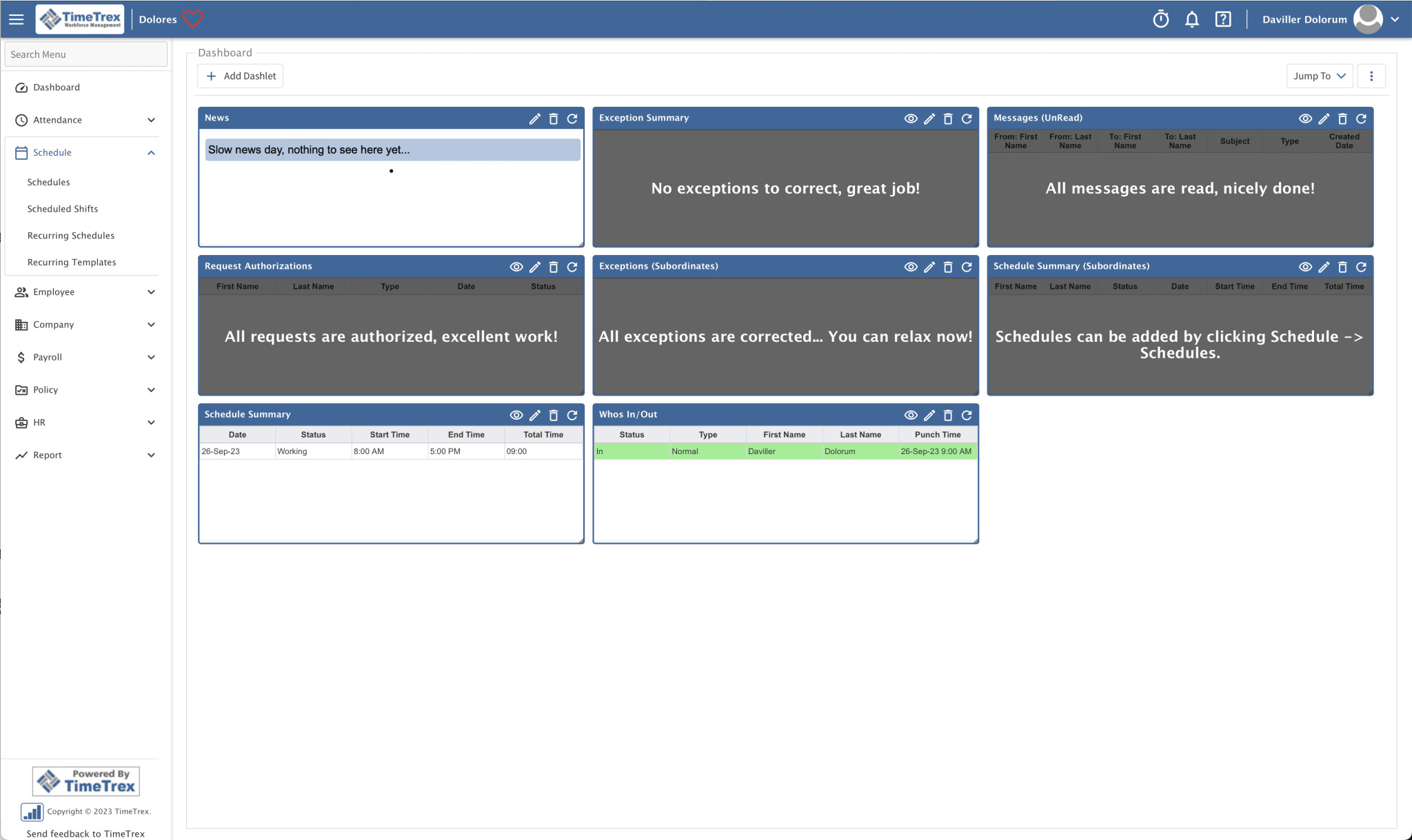 Best Free Payroll Software For Small Business