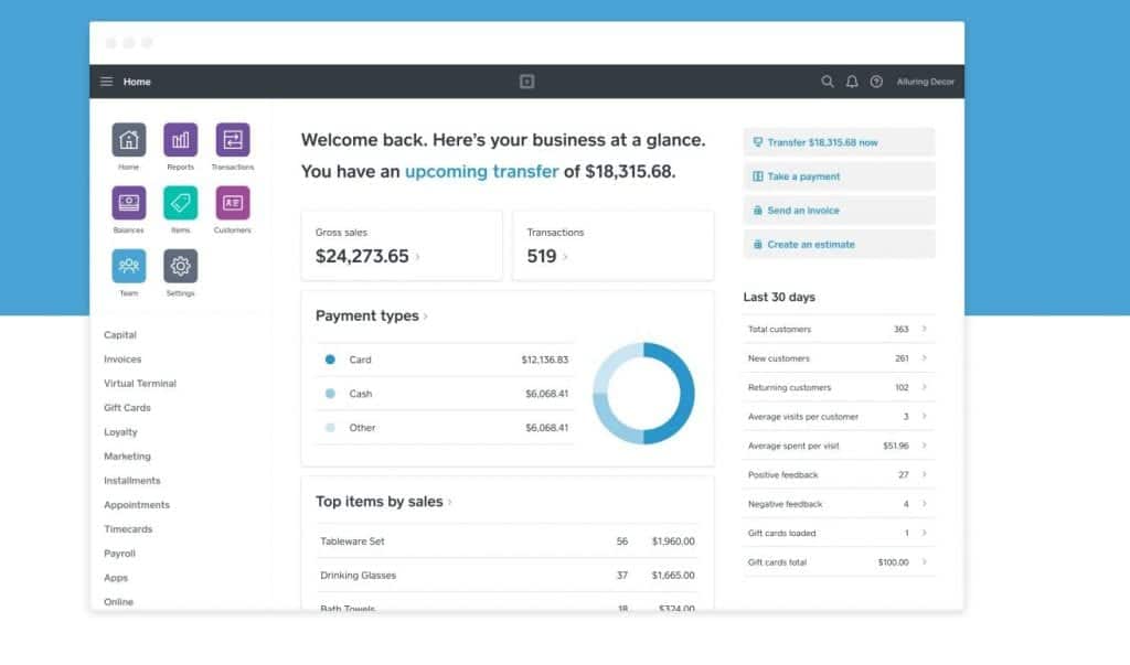 What Is Square & Why Do Small Businesses Love Using Square?