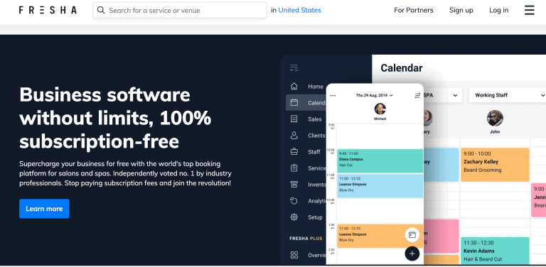5 Best Salon POS Systems | Merchant Maverick