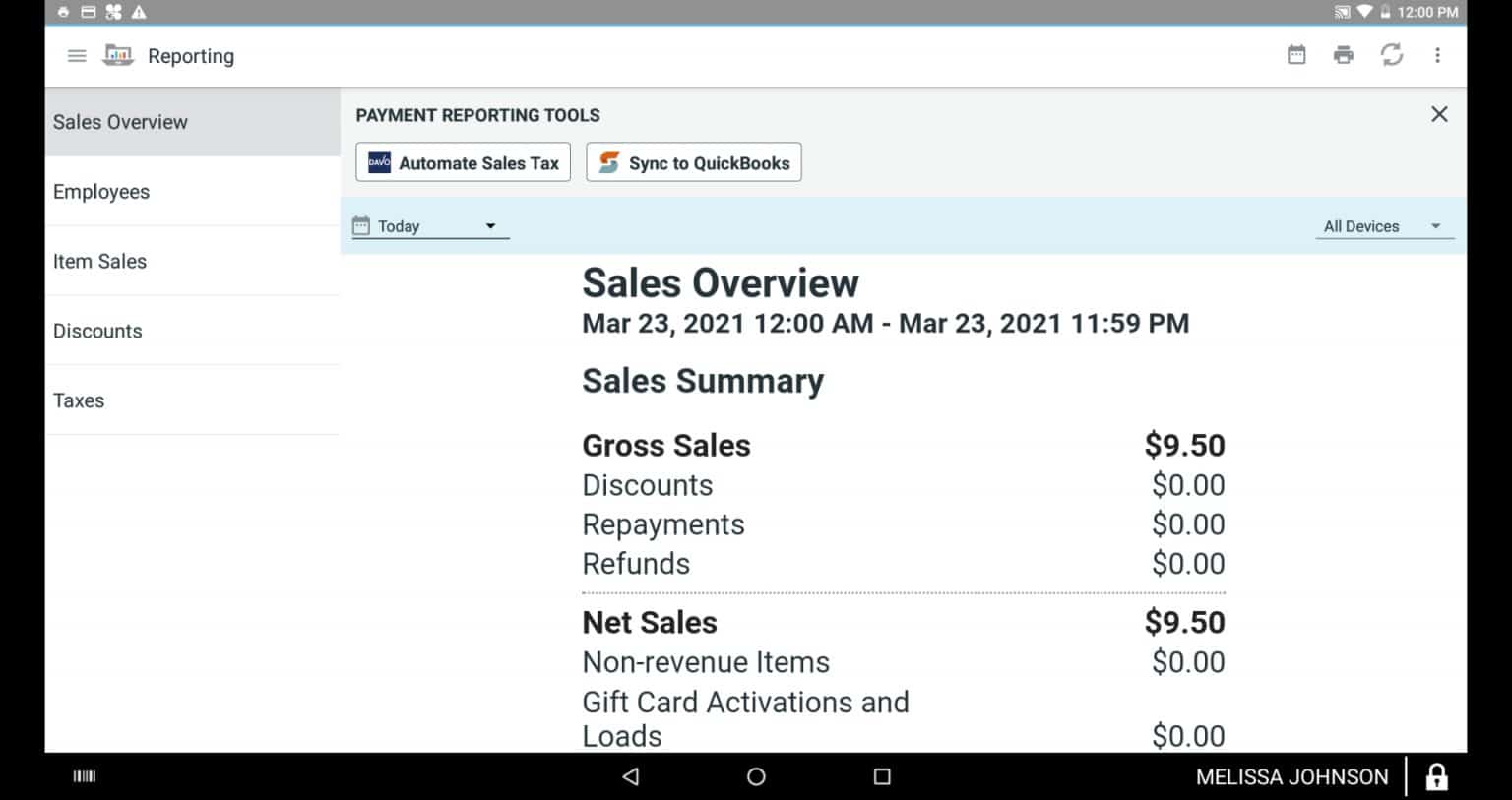 Clover Station Review 2022: Pricing & POS Software Features