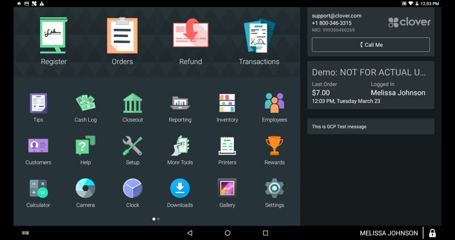 Clover Station POS Review | Merchant Maverick