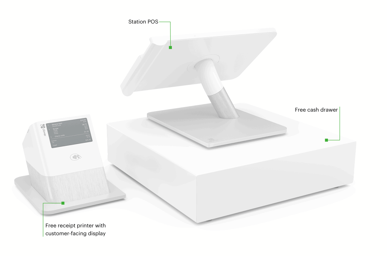 Clover POS Pricing | Merchant Maverick