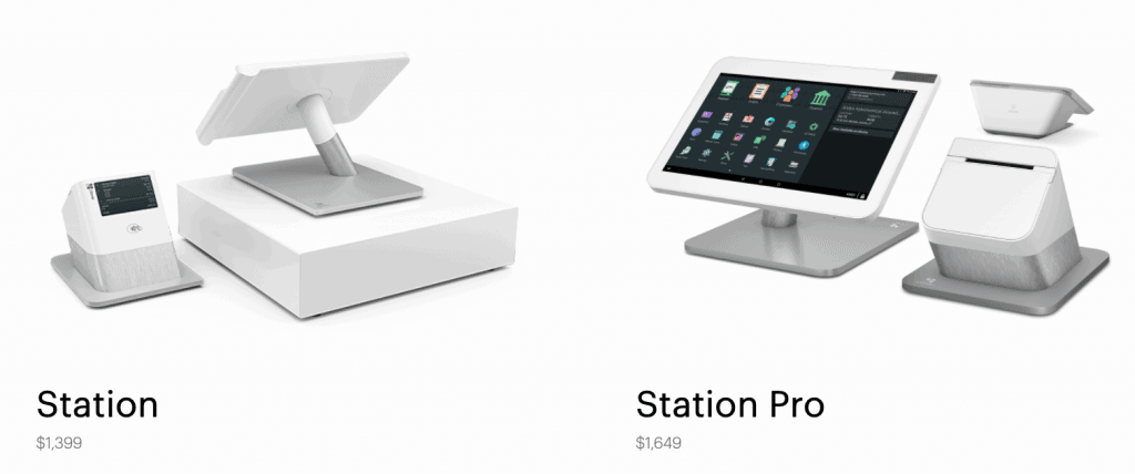 Best Square Competitors For Small Business 2023